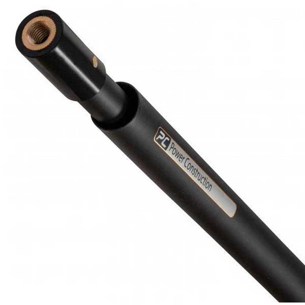 Zebco Trophy Landing Net Handle
