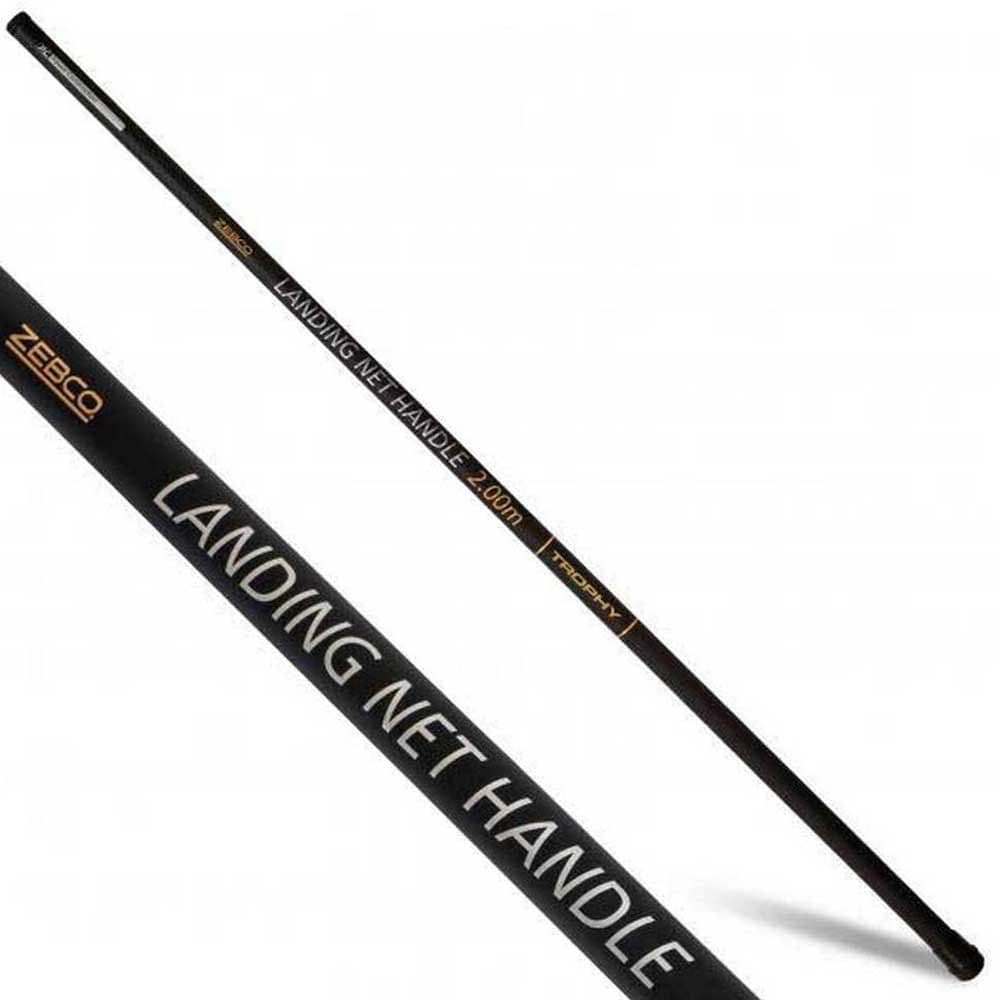 Zebco Trophy Landing Net Handle