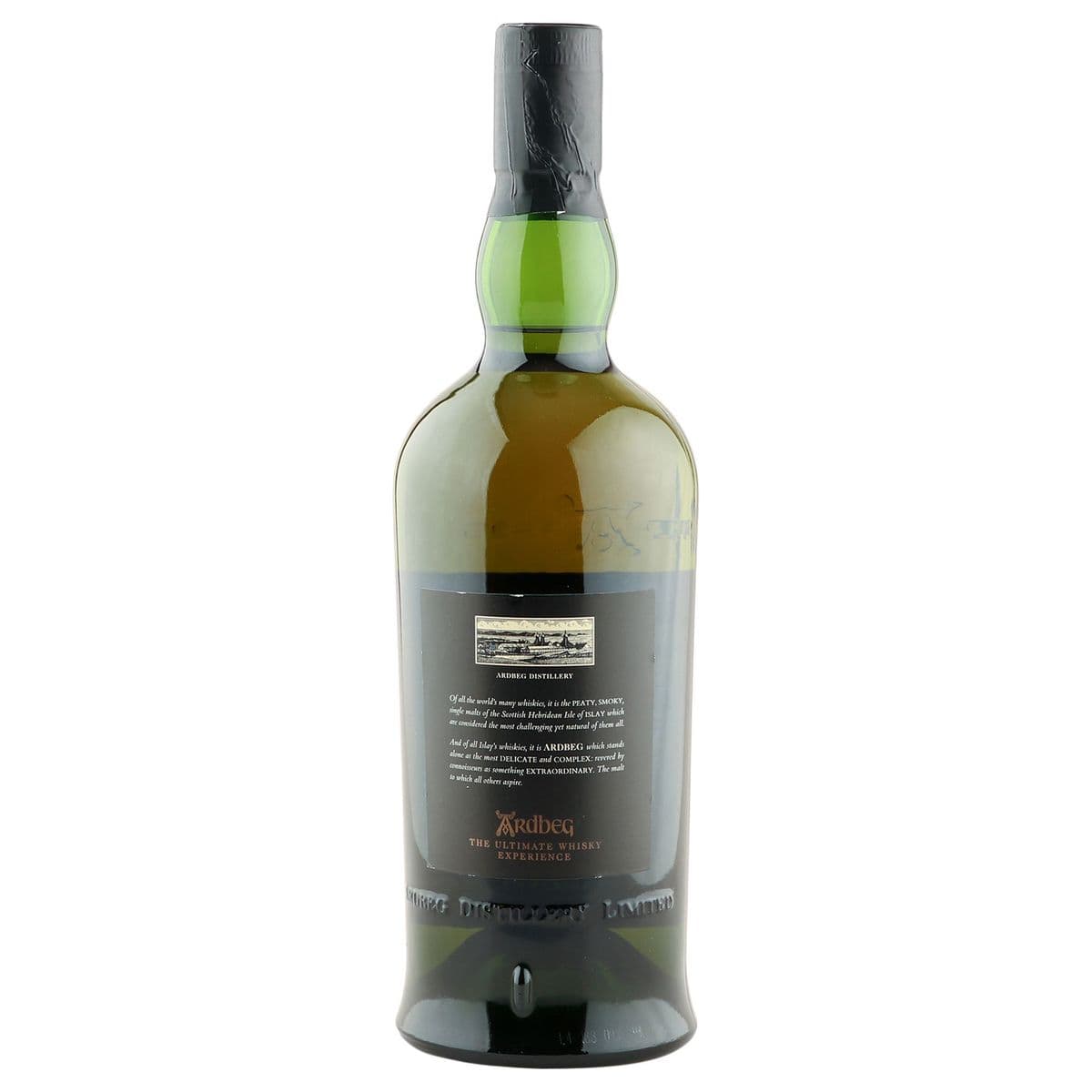 Ardbeg 17 Year Old Guaranteed with Box | The Whisky Vault