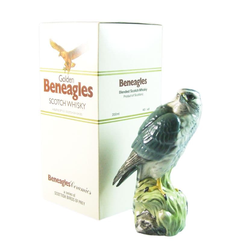 Beneagles Blended Scotch Whisky, Birds of Prey | The Whisky Vault