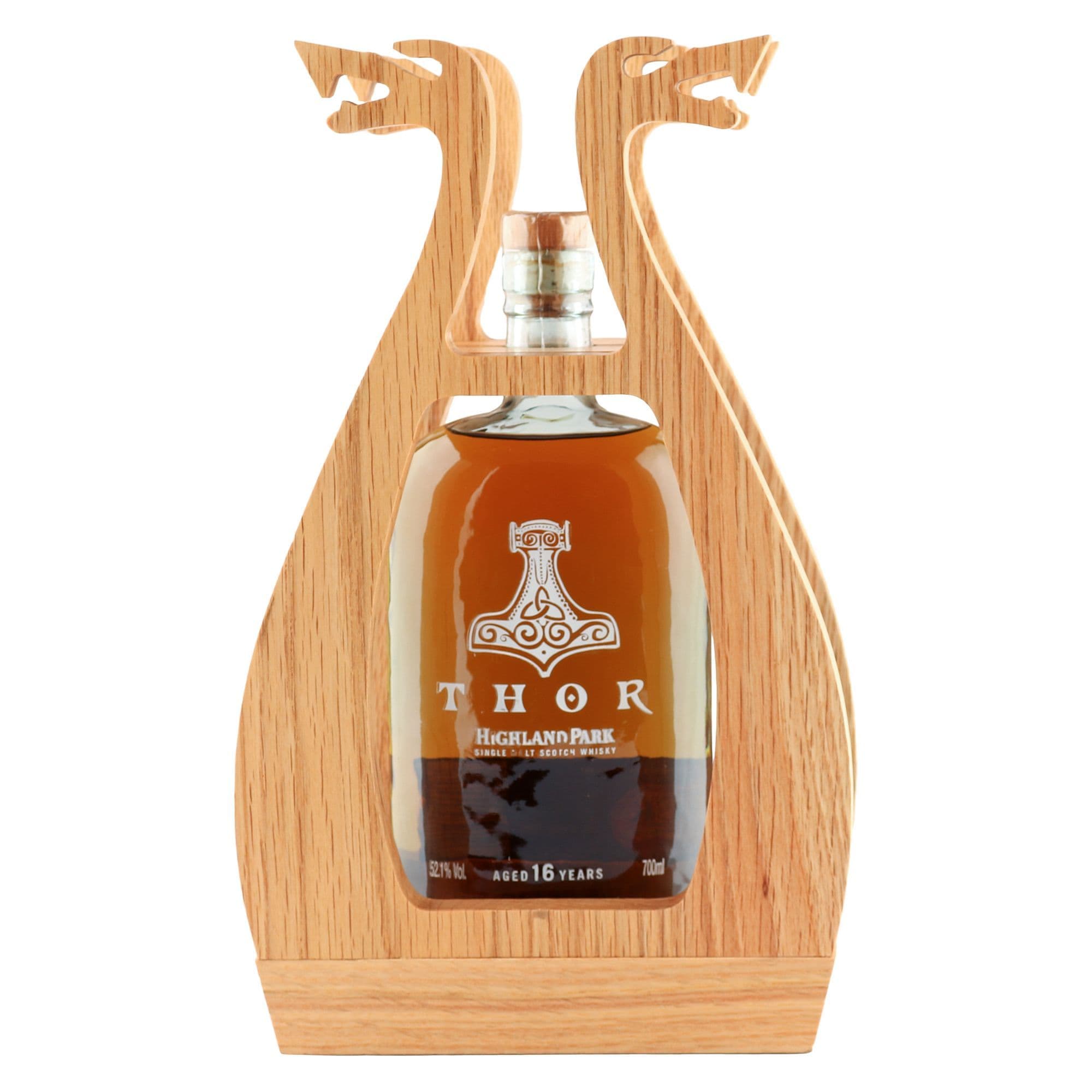 Highland Park Thor 16 Year Old, Valhalla Collection 2012 Bottling | The ...