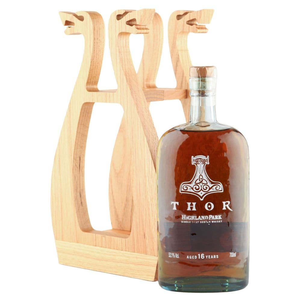 Highland Park Thor 16 Year Old, Valhalla Collection 2012 Bottling | The ...