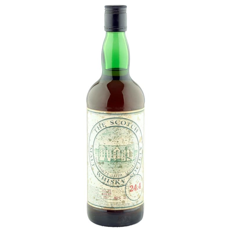 Macallan | Single Malt Scotch Whisky | The Whisky Vault