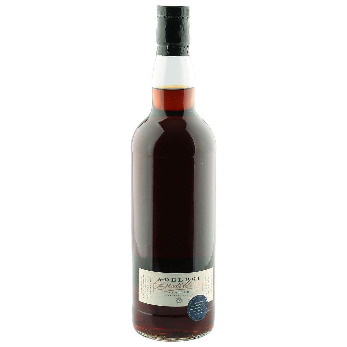 Springbank 1964 32 Year Old, Adelphi Distillery | The Whisky Vault