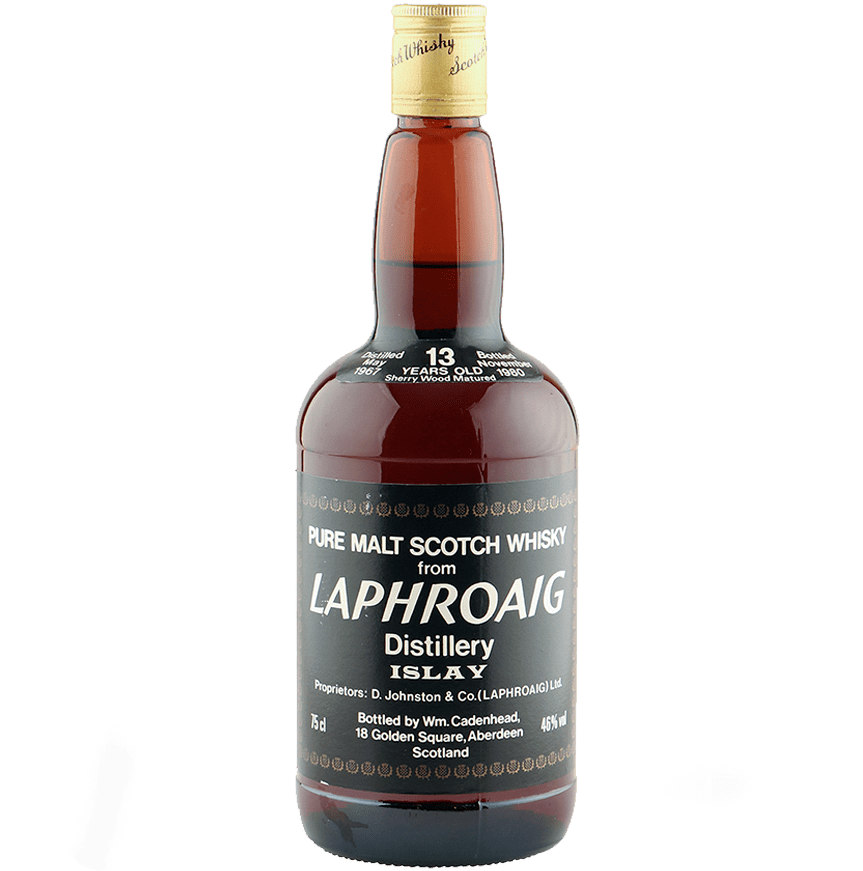 The Whisky Vault | Buy Rare & Vintage Single Malt Whisky Online