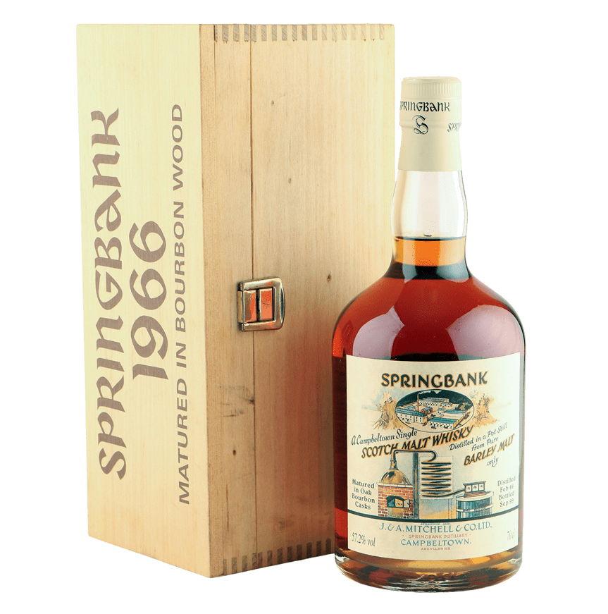 The Whisky Vault | Buy Rare & Vintage Single Malt Whisky Online