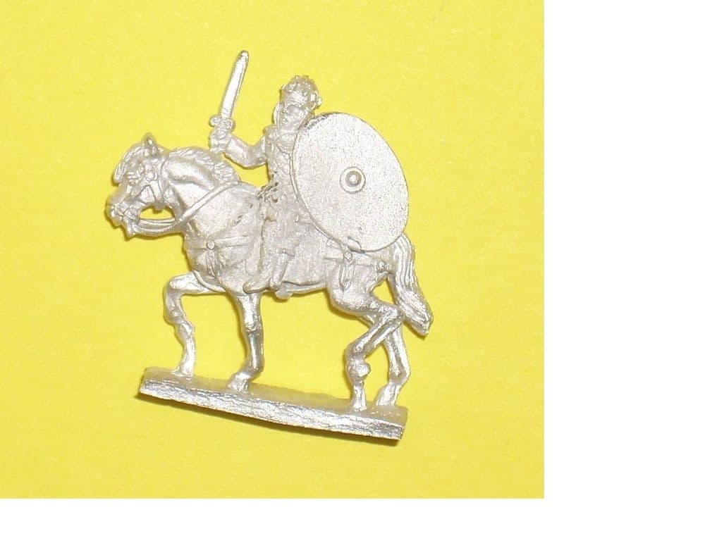 Late Roman General late-roman-general