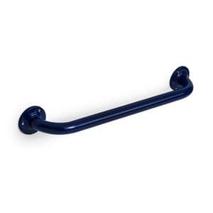 HL517B Budget Disabled Shower Grab Rail Kit - Blue