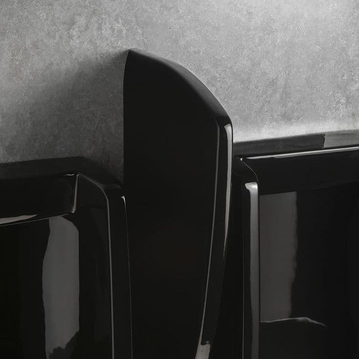 Ceramic Urinal Dividers from Healey & Lord