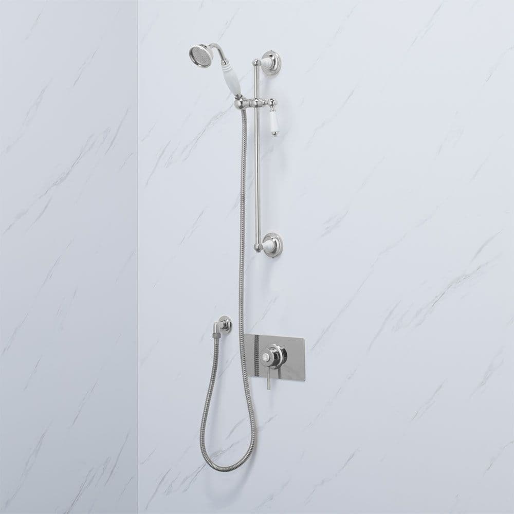 Adjustable shower head store