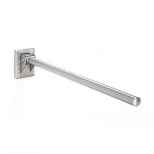 HL561 Contemporary Disabled Changing Room Grab Rail Kit