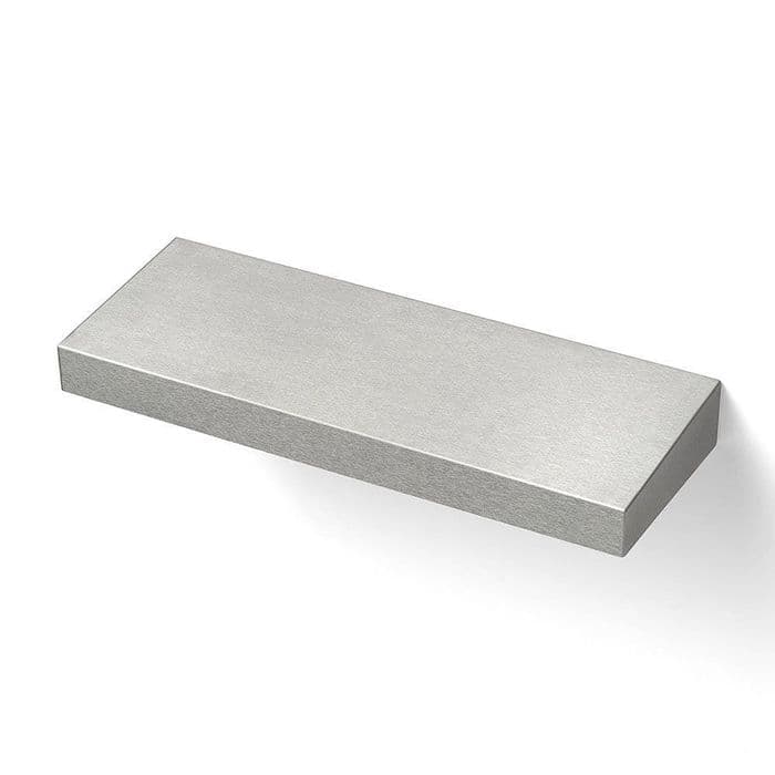 Contemporary Doc M 400mm Stainless Steel Colostomy Shelf