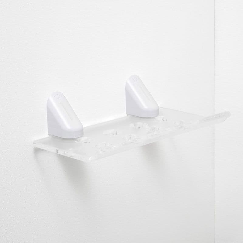 HL276 Ligature Resistant Colostomy Shelf