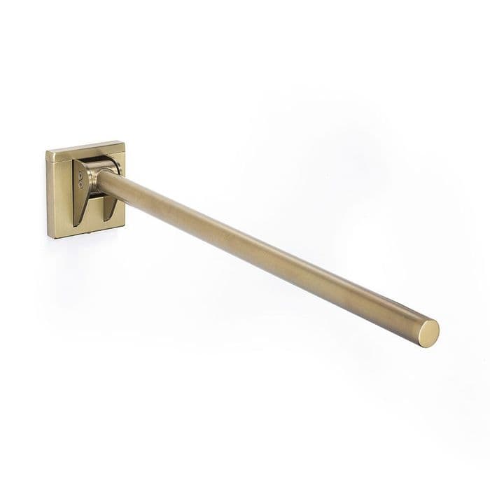 HL549 Luxury Disabled Shower Grab Rail Kit