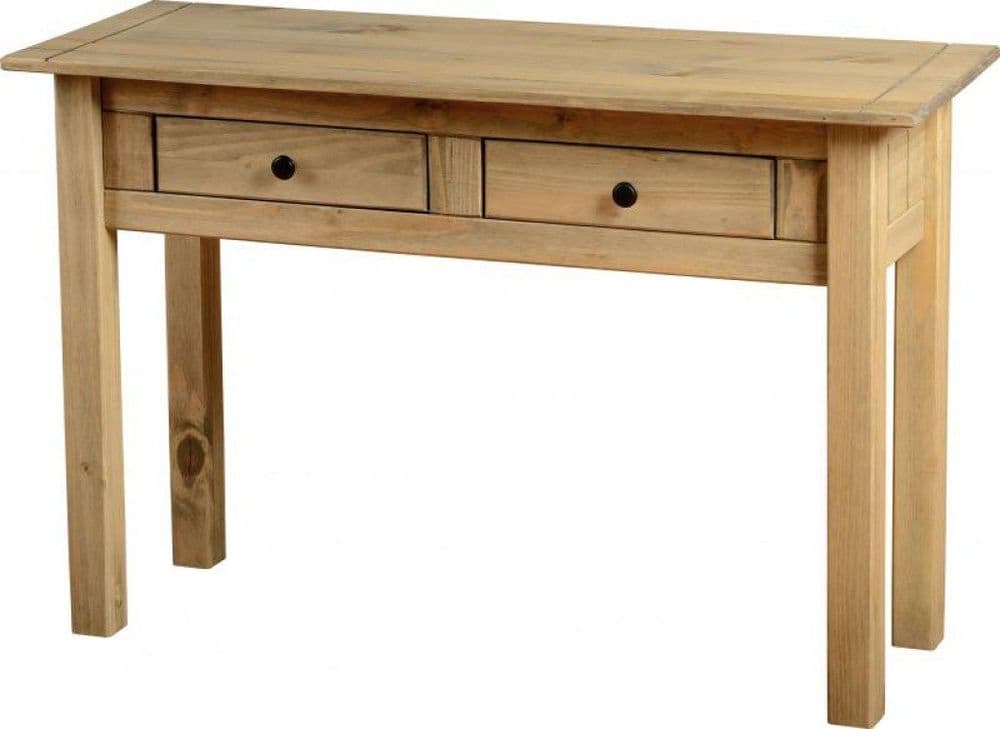 Pino Console Table