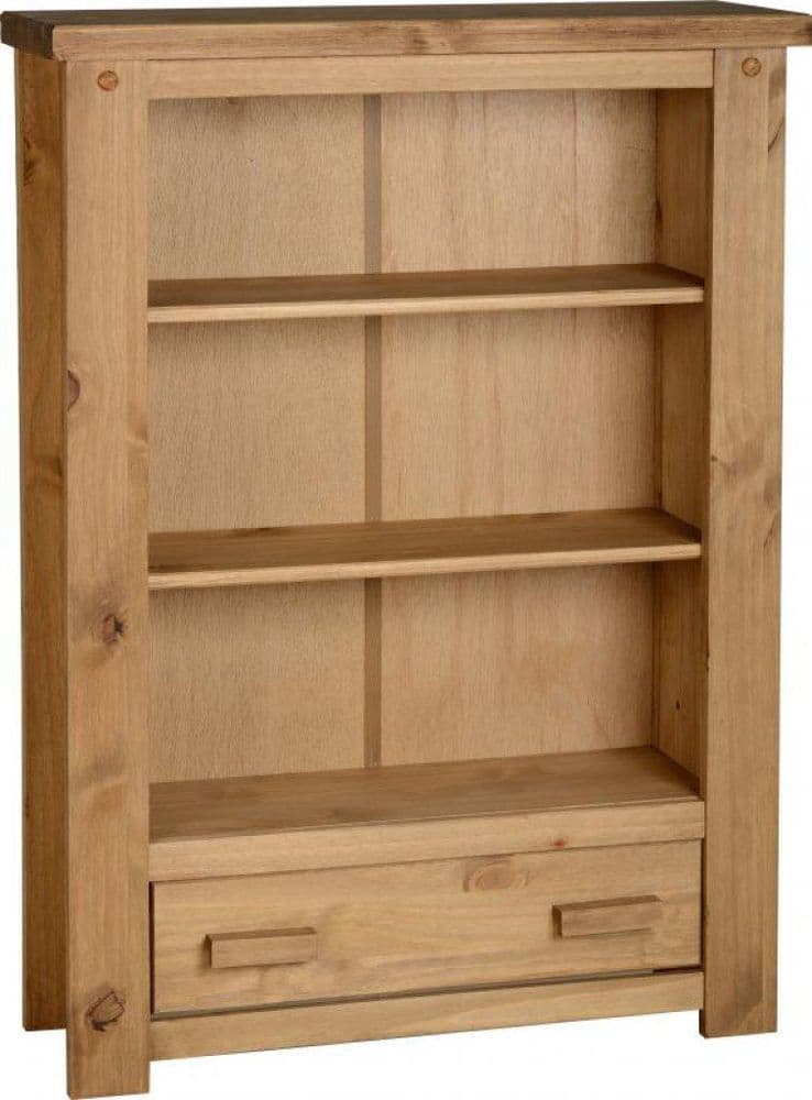 Riley Bookcase