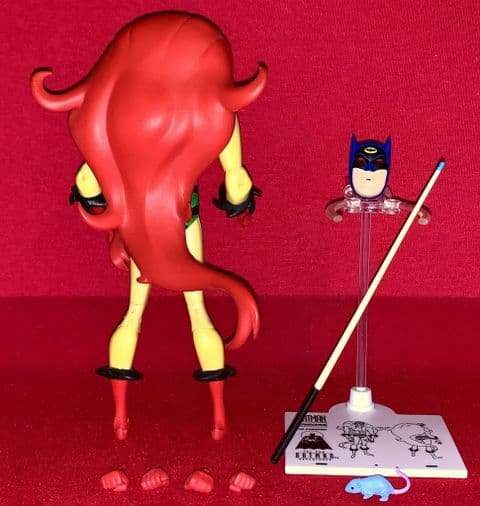 Batman The Animated Series The Creeper New Batman Adventures - Complete ...