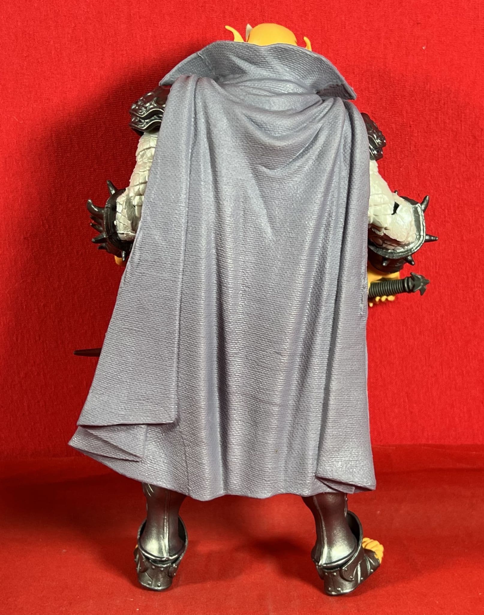 DC Multiverse The Demon Demon Knights - Complete Loose Action Figure