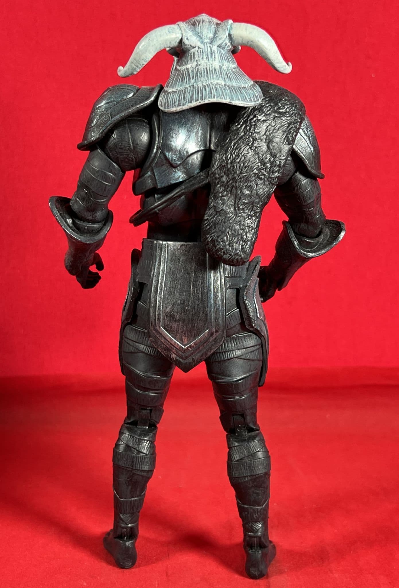 DC Multiverse Wonder Woman Movie Ares - CAB Action Figure