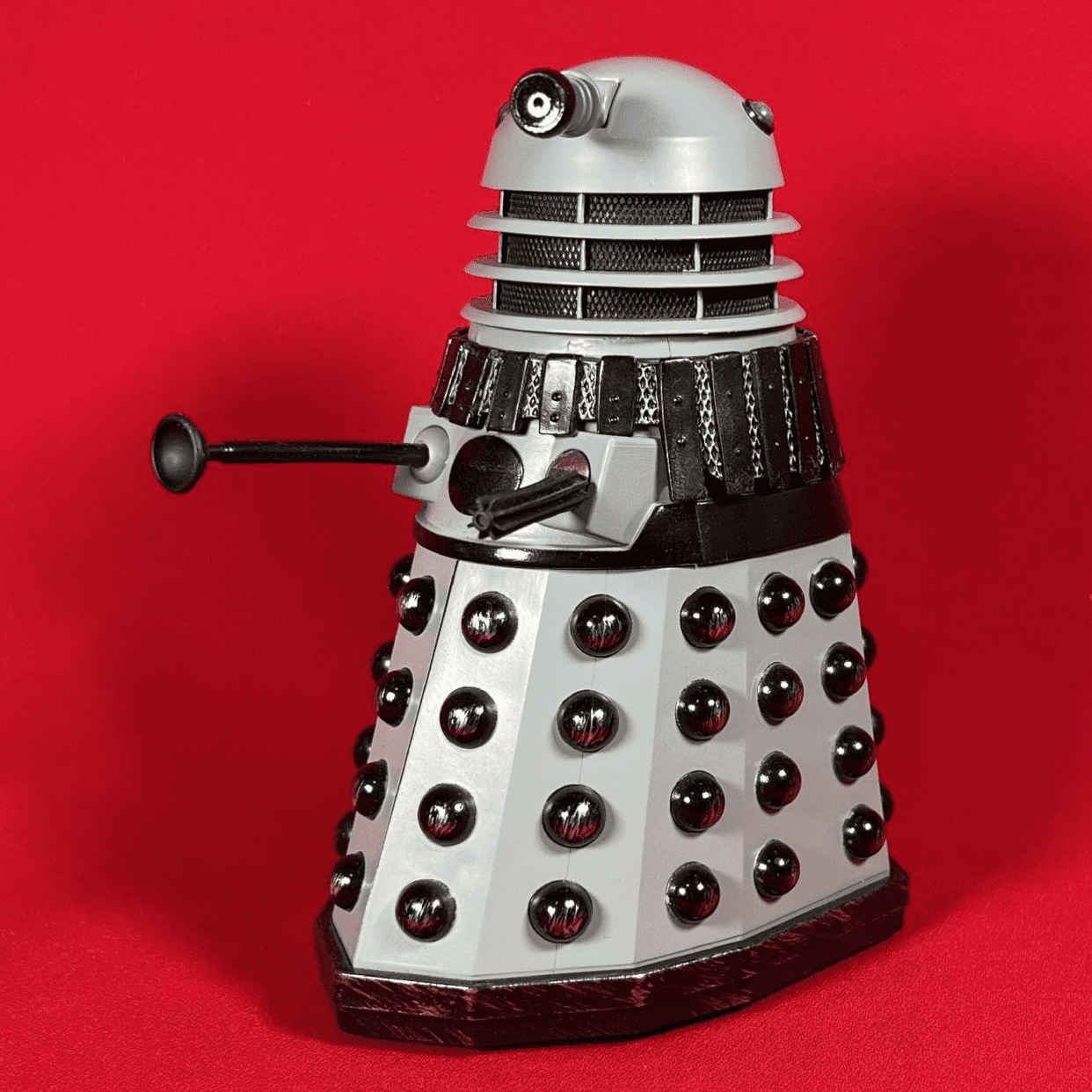 Doctor Who Classic Series Destiny of the Daleks Dalek - Complete Loose ...