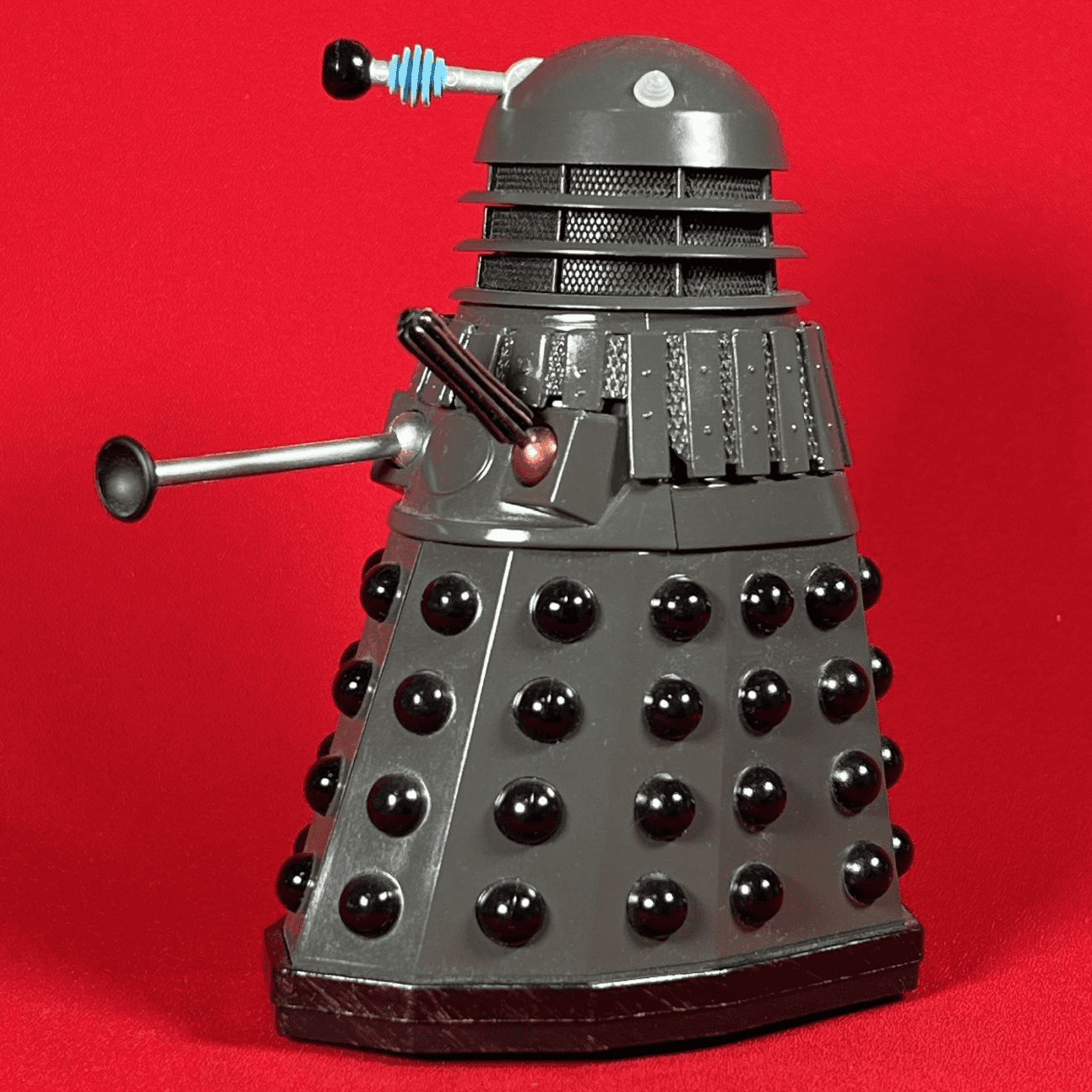 Doctor Who Classic Series Genesis of the Daleks Creation Dalek - Loose ...