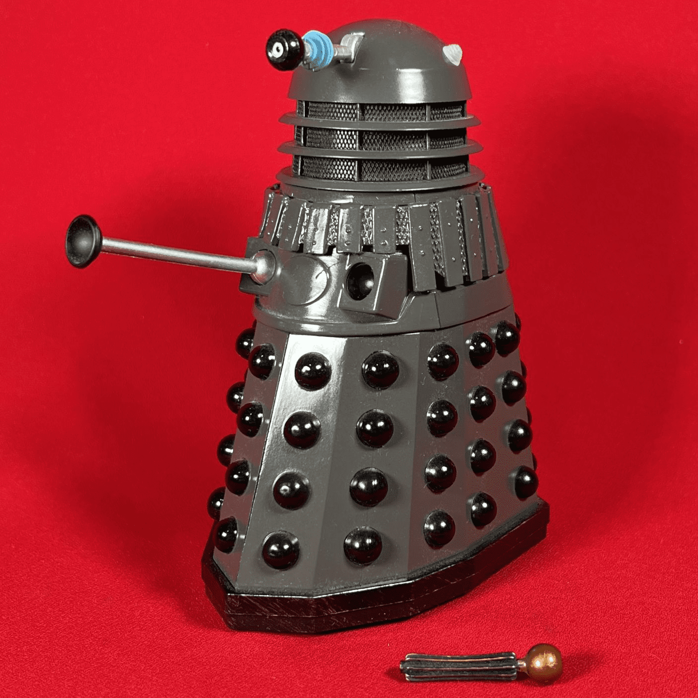 Doctor Who Classic Series Genesis of the Daleks Creation Dalek - Loose ...