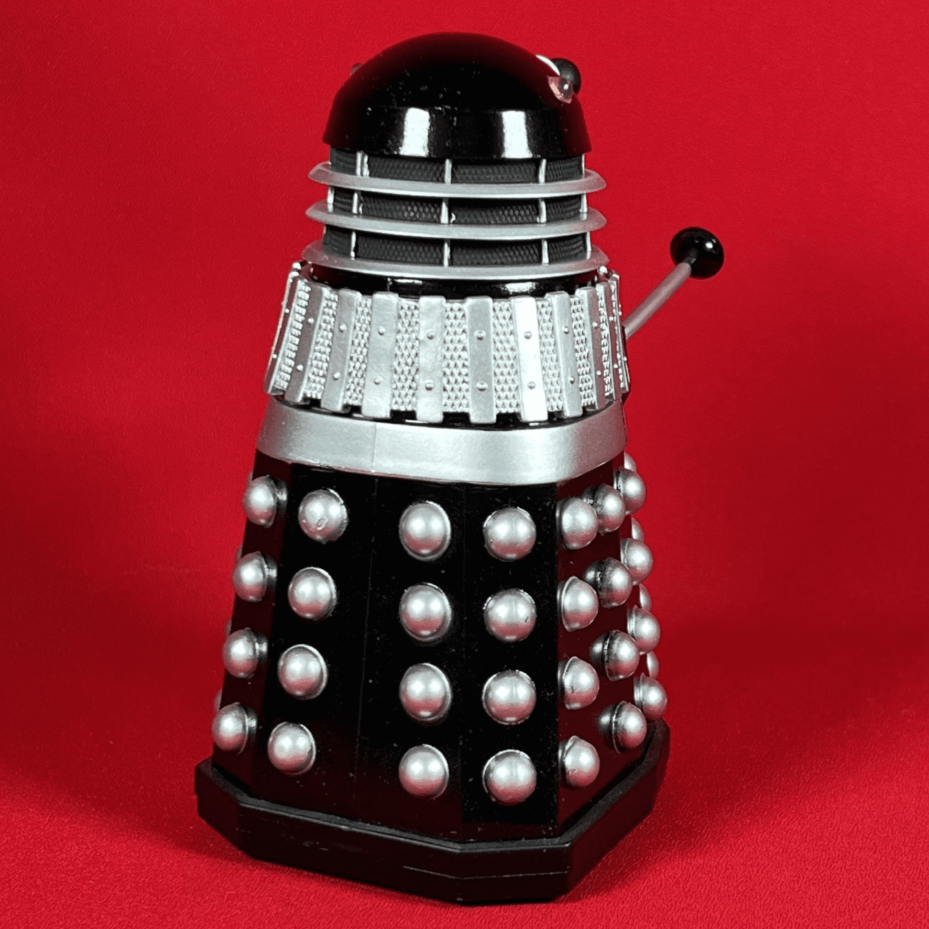 Doctor Who Classics Series Remembrance of the Daleks Supreme Dalek ...