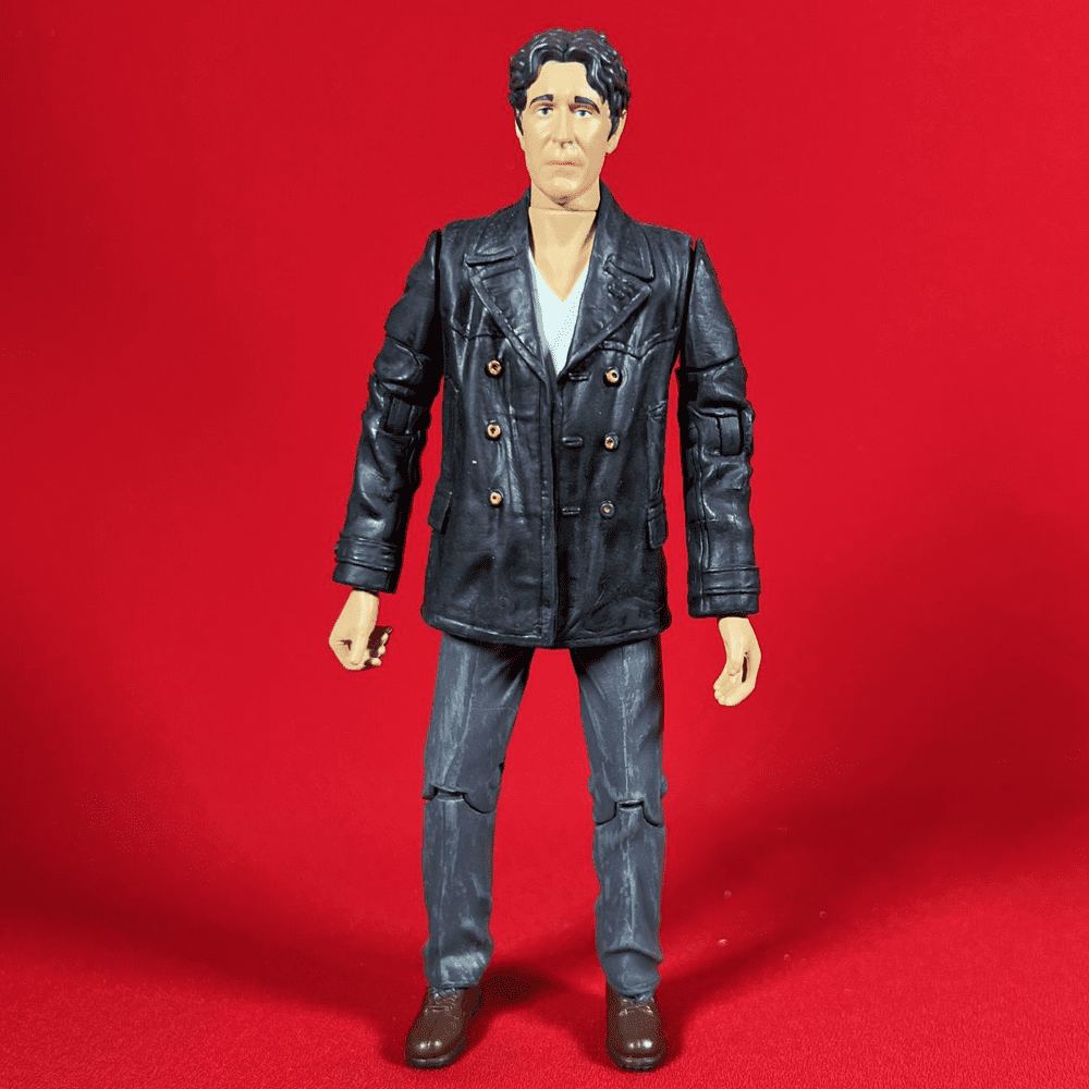 Doctor Who Dark Eyes The Eight Doctor - Loose Action Figure
