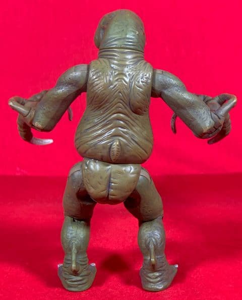Doctor Who Series 1 Slitheen - Loose Action Figure