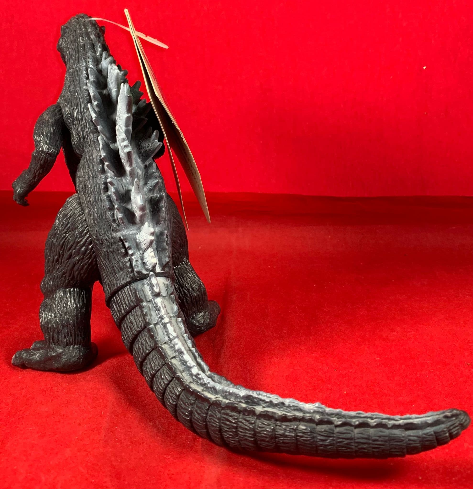 Godzilla Island Series Godzilla 1954 - 17cm Tall Soft Vinyl Figure