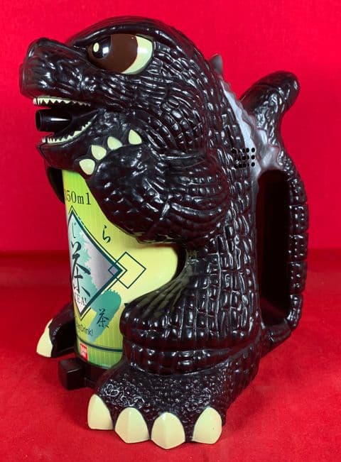 Godzilla Roaring Drink Dispenser