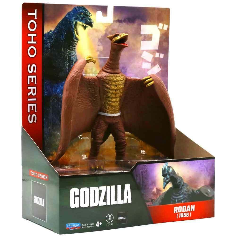 Godzilla Toho Classics Rodan - Action Figure