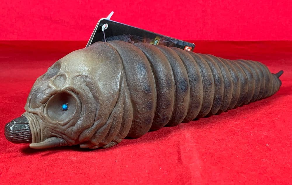 Larva Di Falena Godzilla Info E Preordini] Bandai: Mothra Special