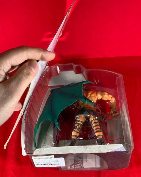 Marvel Legends Annihilus Wave Hercules - Complete in Opened Box