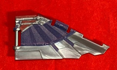 Marvel Legends BAF Part Captain America Flight Gear Left Inner Wing