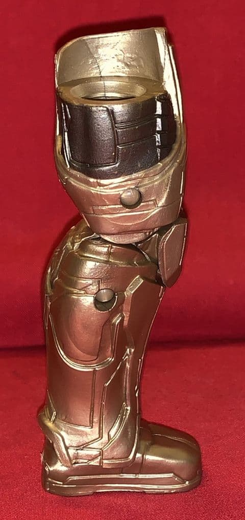 Marvel Legends BAF Part MCU Thanos Left Leg