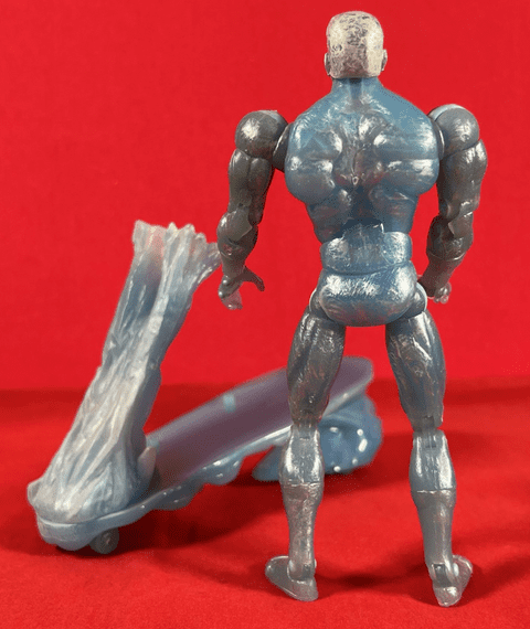 Marvel Legends X-Men Classics Iceman - Complete Loose Action Figure