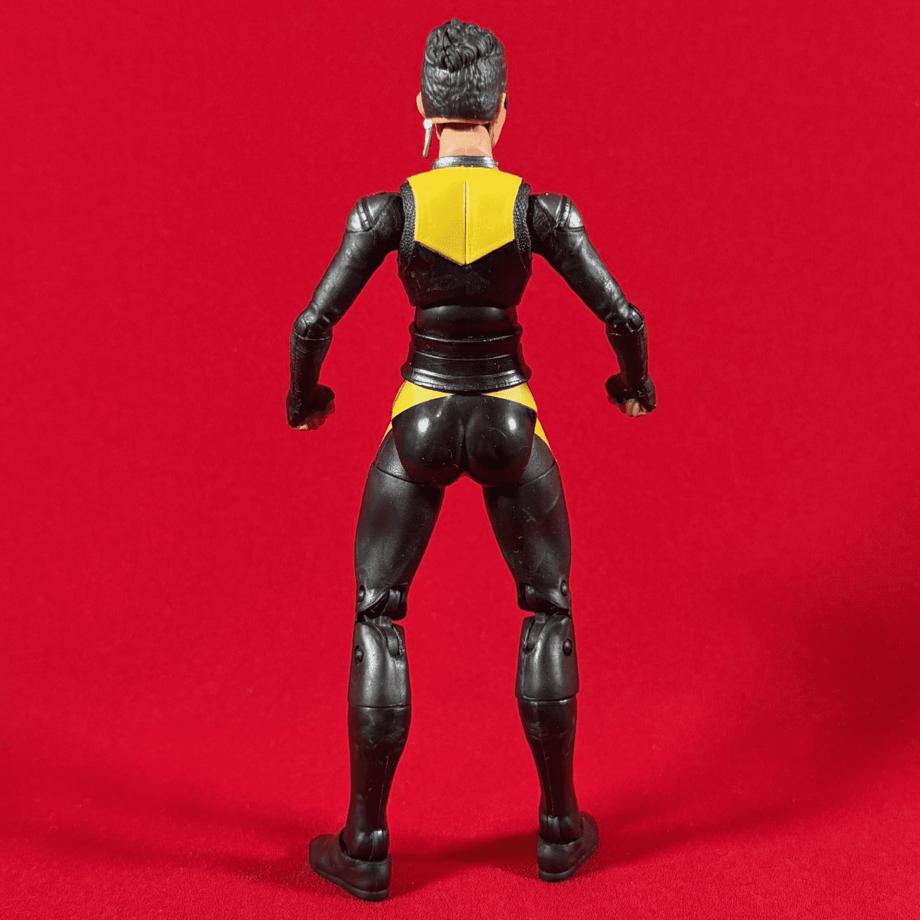 Marvel Legends X-Men Legacy Negasonic Teenage Warhead - Loose Action Figure