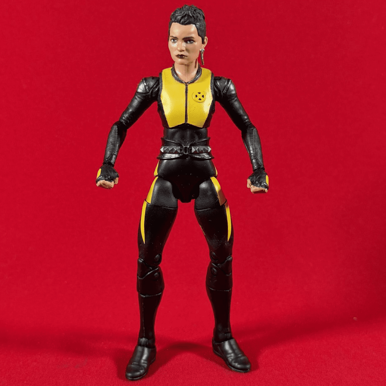 Marvel Legends X-Men Legacy Negasonic Teenage Warhead - Loose Action Figure