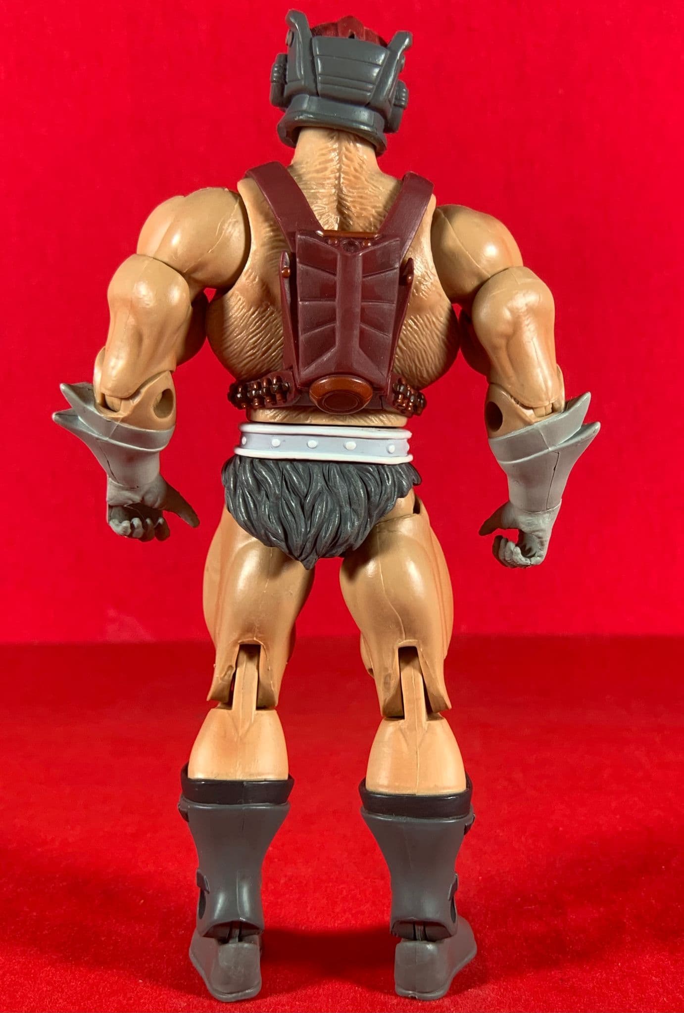 Masters of the Universe Classics Zodac - Loose Action Figure