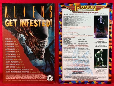 Predator Primal - Issues 1 to 2 - Full Set of 2 Comics