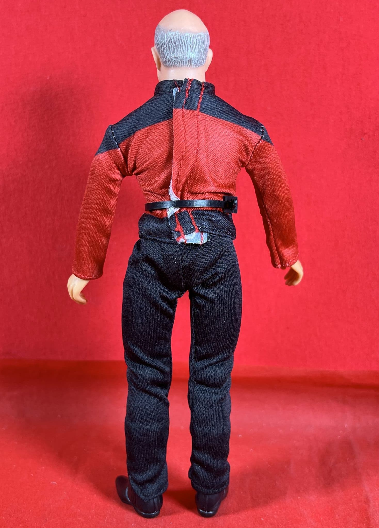 Captain picard action figure store