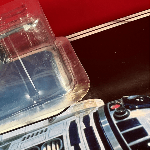 Star Wars The Black Series ANH 40th Artoo-Detoo R2-D2