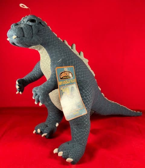 Toy Vault - Godzilla Origins Baby Godzilla - 12" Plush