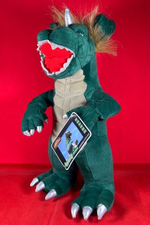 Toy Vault - Godzilla Origins Gabara - 13" Plush