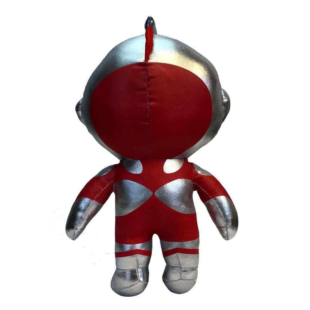 Ultraman Light-Up Ultraman Plush Figure - 25cm