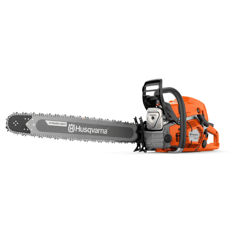 Husqvarna 592 XP 24" Chainsaw