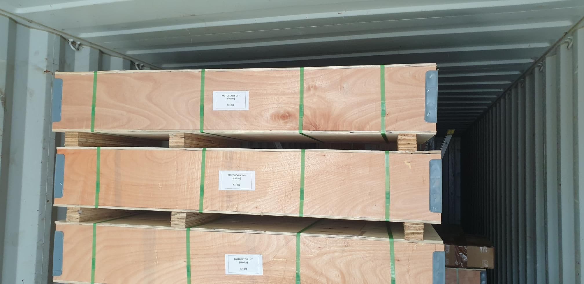 800lb Motorbike Lift Bike lift Platform