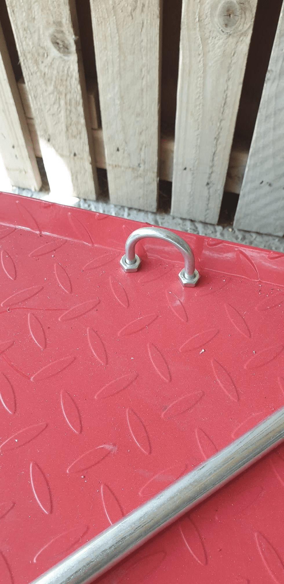 800lb Motorbike Lift Bike lift Platform