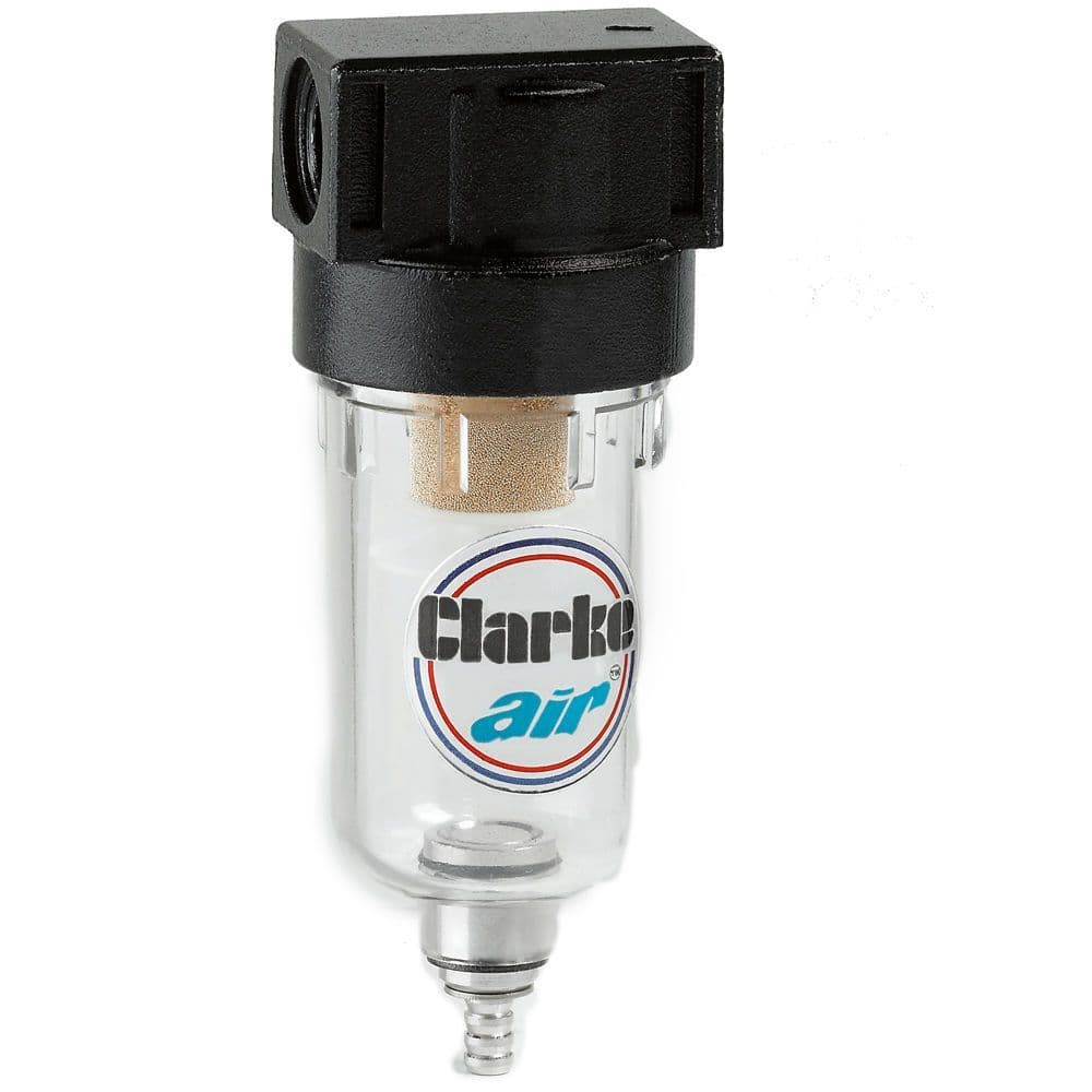 CAT152 Mini Air filter Clarke Brand